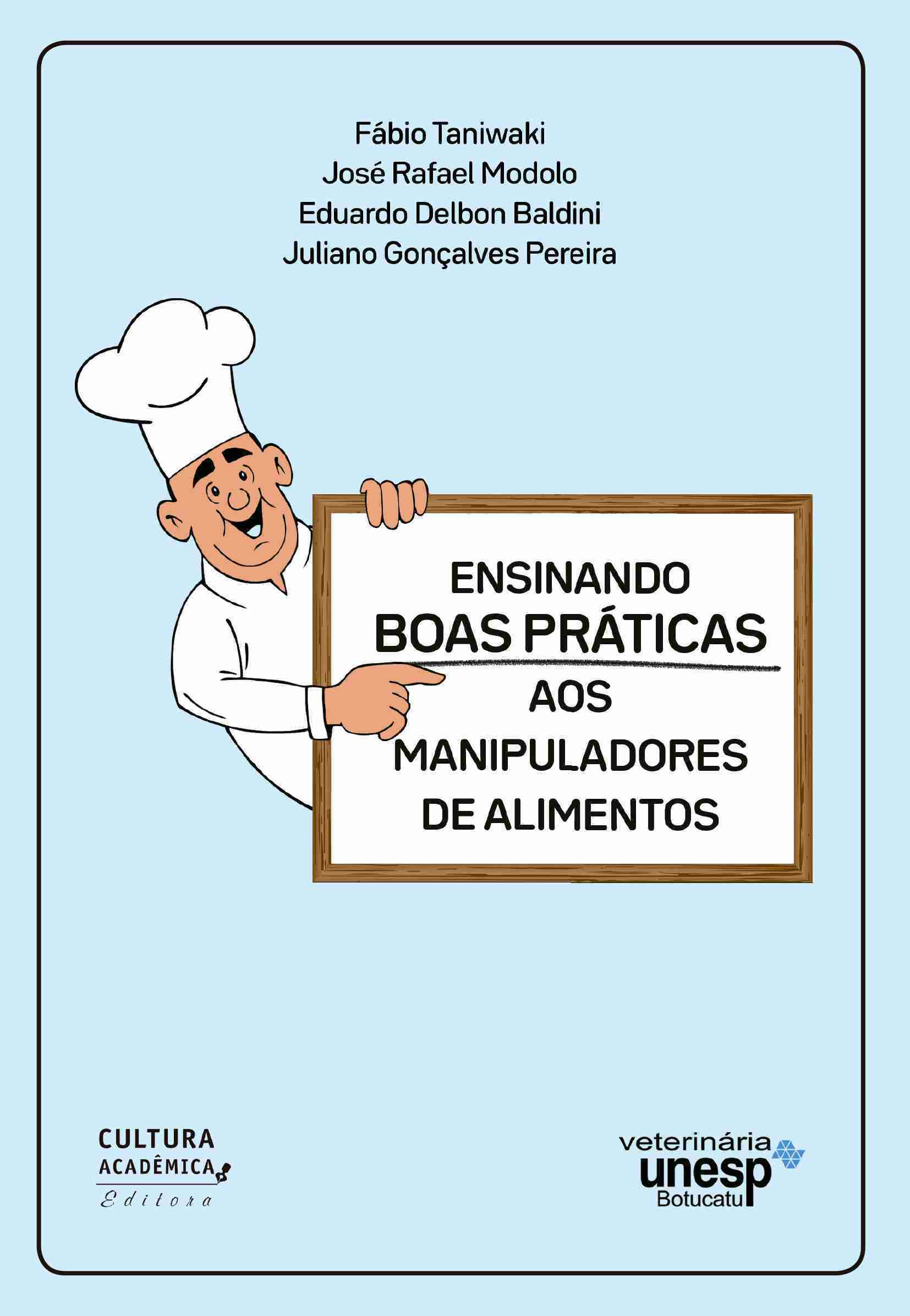 Manual De Boas Praticas Uan - BRAINCP Manual De Boas Praticas Uan - BRAINCP